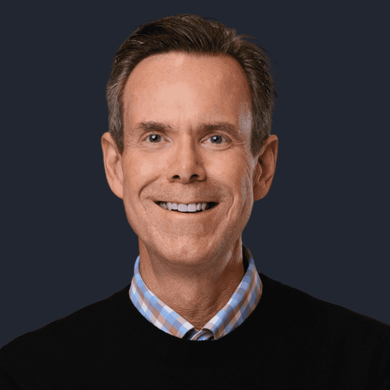 Raintree Systems Leadership | Meet Our Executive Team