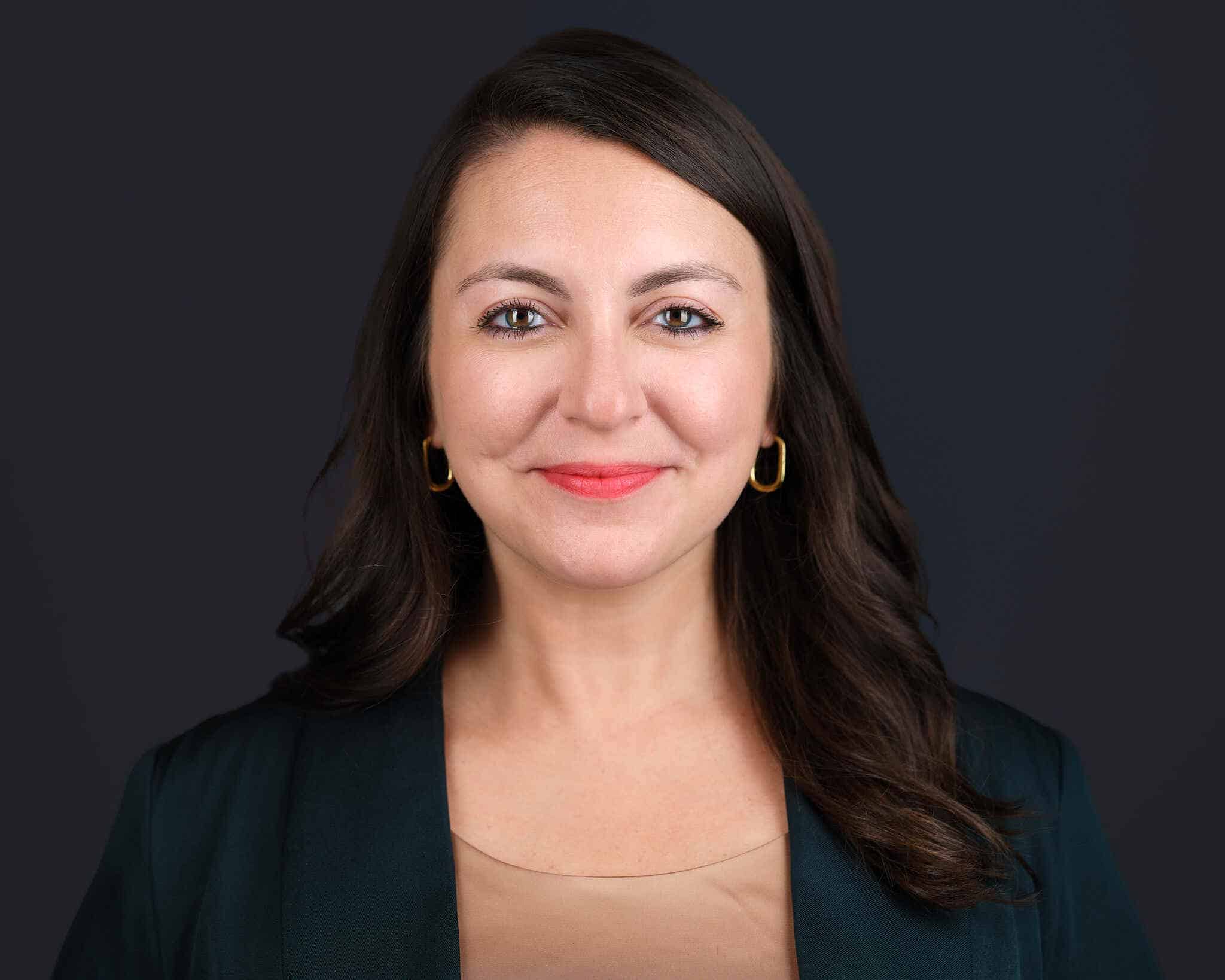 Raintree Systems Leadership | Meet Our Executive Team