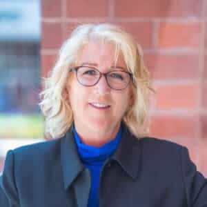 Tricia Morgan-Putt - Raintree Systems