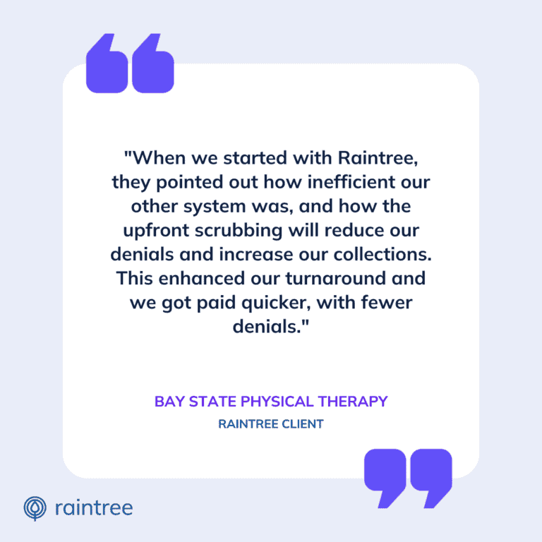 Claim Scrubbing: How to Prevent 7 Costly Billing Mistakes