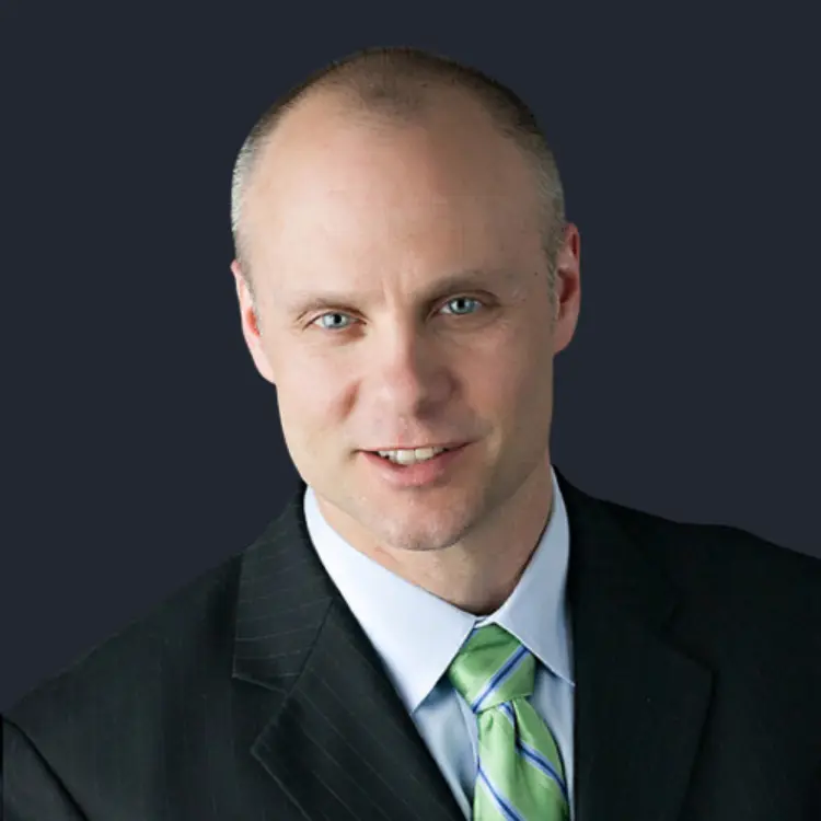 Raintree Systems Leadership | Meet Our Executive Team