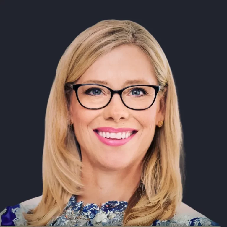 Raintree Systems Leadership | Meet Our Executive Team