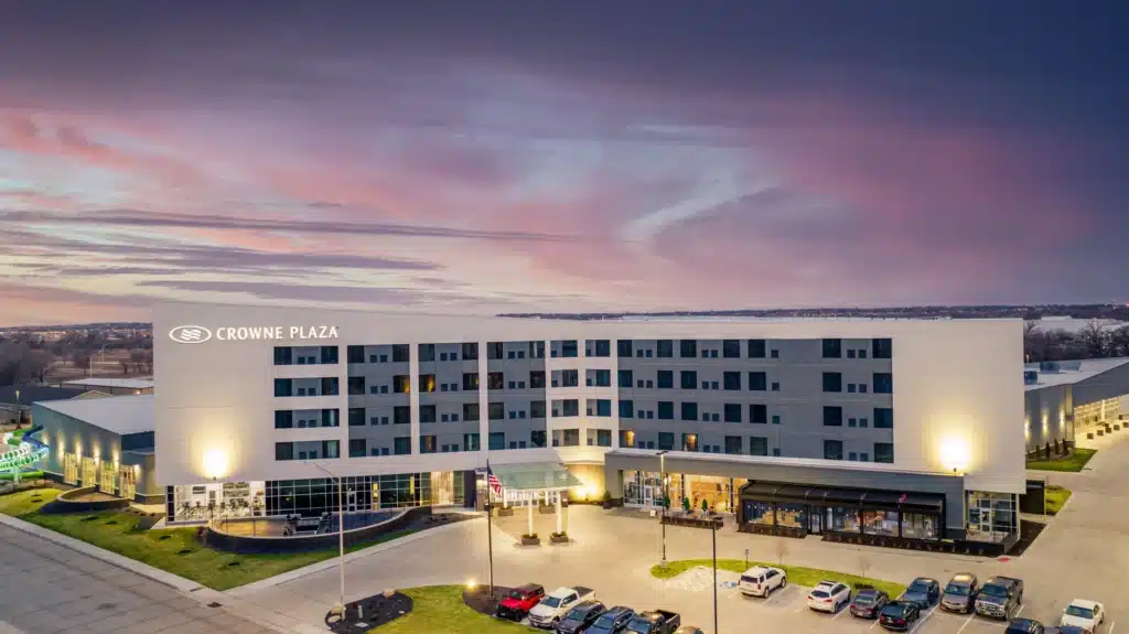 2025 APTA Nebraska Chapter Annual Conference | Raintree