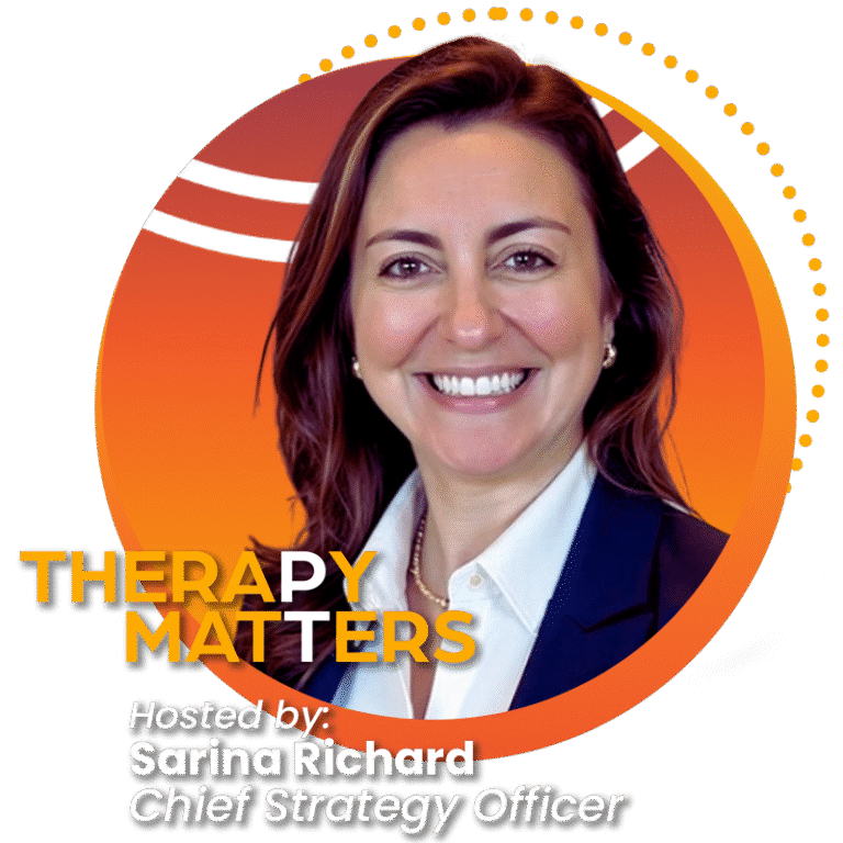 Therapy Matters Podcast | Raintree